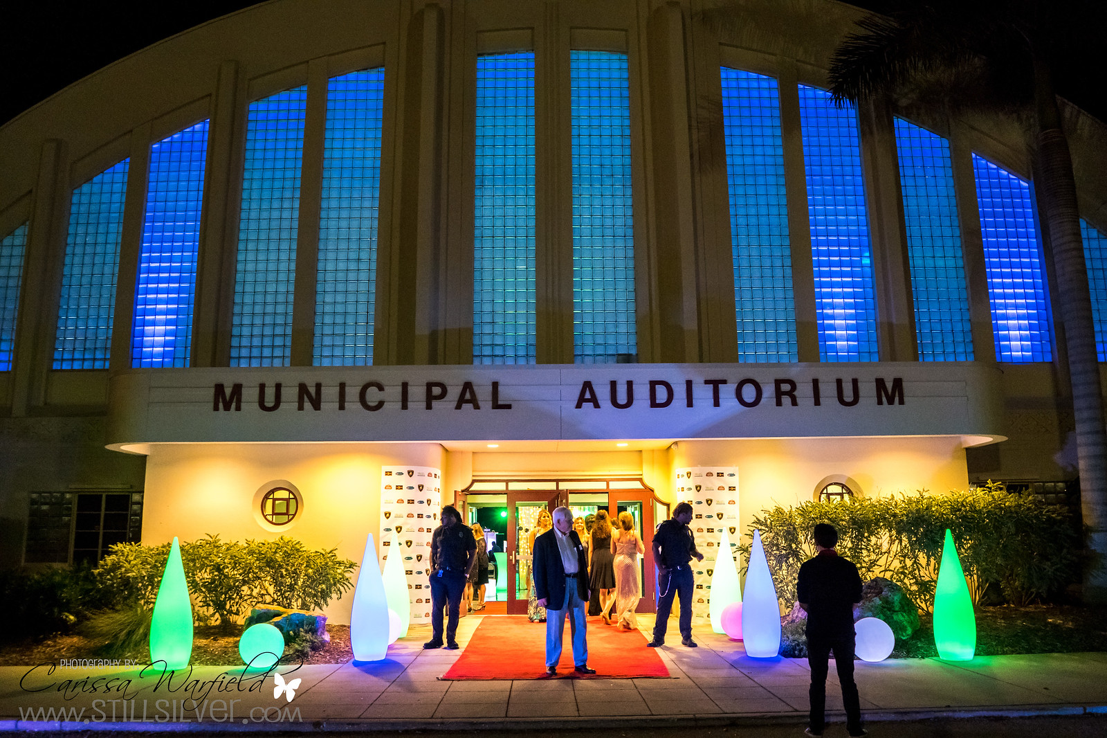 Glow LED Furniture Rental - Glow LED Furniture Rental